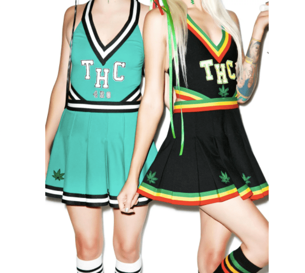 9 Fun Halloween Costumes for Girls that Love Ganja – HeyHelloHigh ...