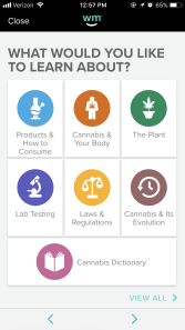 The Stoner Girl’s Guide to Weedmaps – HeyHelloHigh | Cannabis lifestyle ...