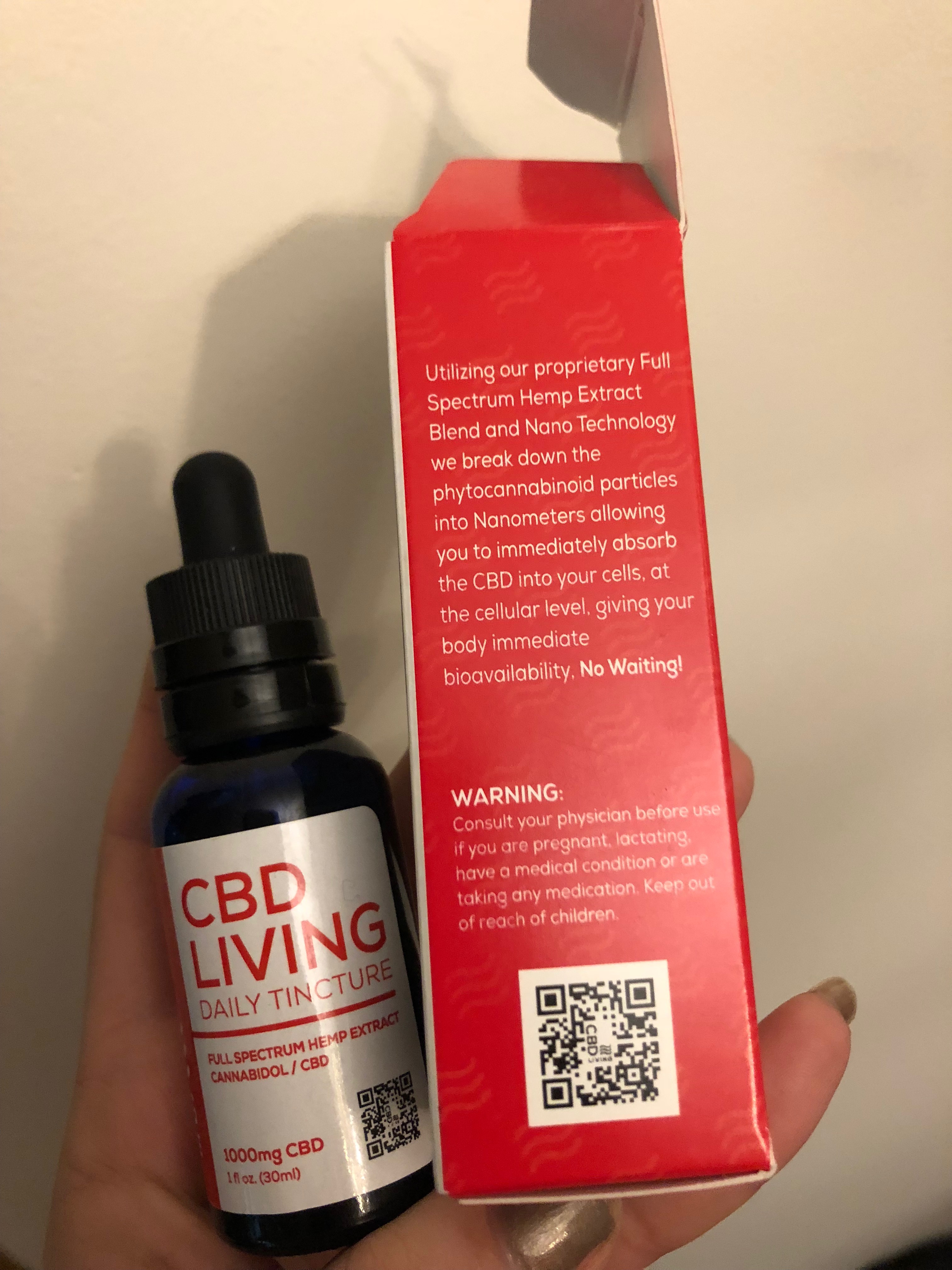 The Female Stoner’s Guide to CBD for Pain – HeyHelloHigh | Cannabis ...