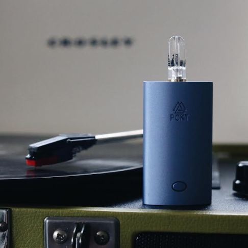 Products We Love: PCKT One Plus Vape – HeyHelloHigh | Cannabis ...