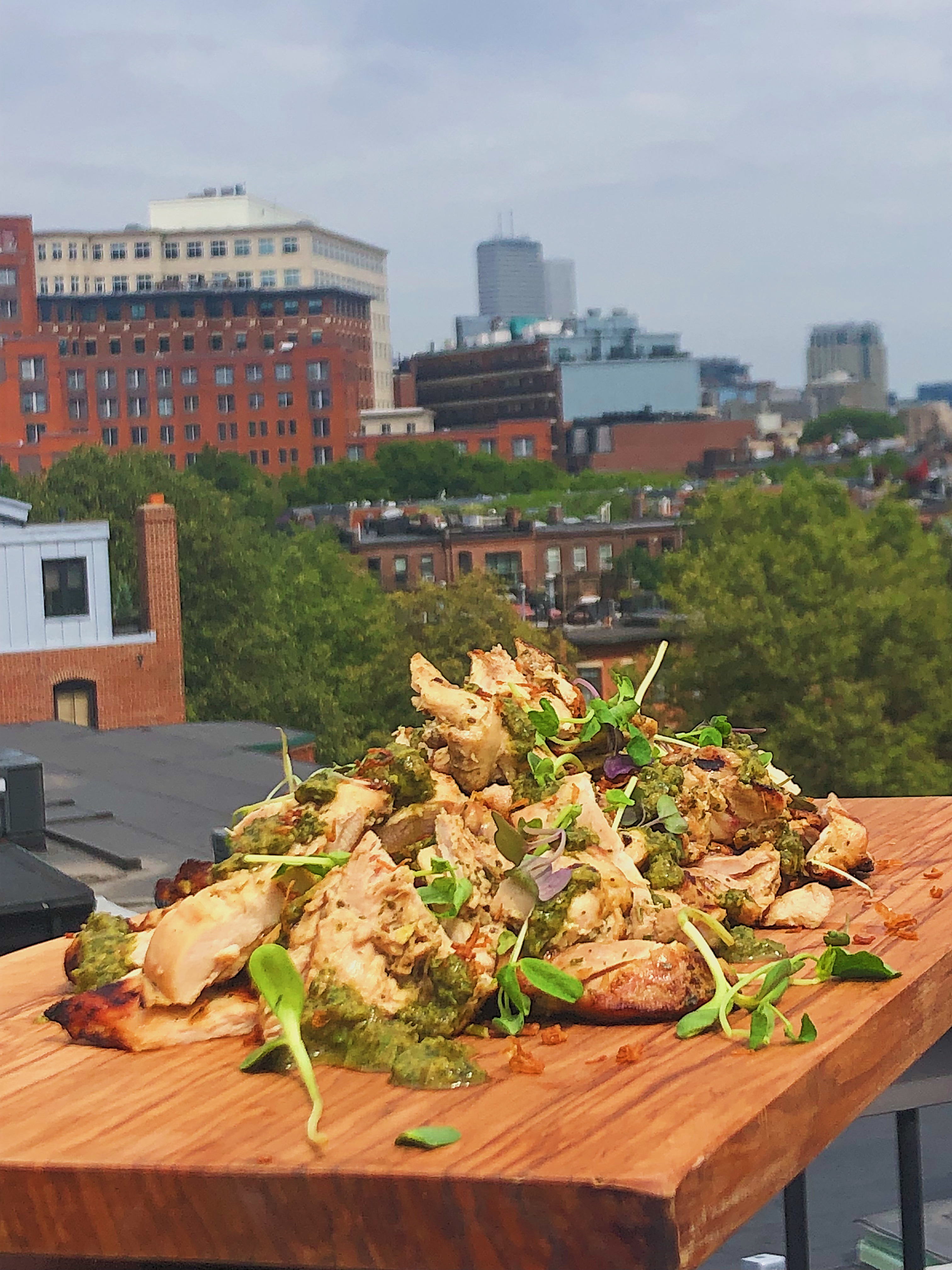 We Tried It High: Dope Dinners Boston – HeyHelloHigh | Cannabis ...