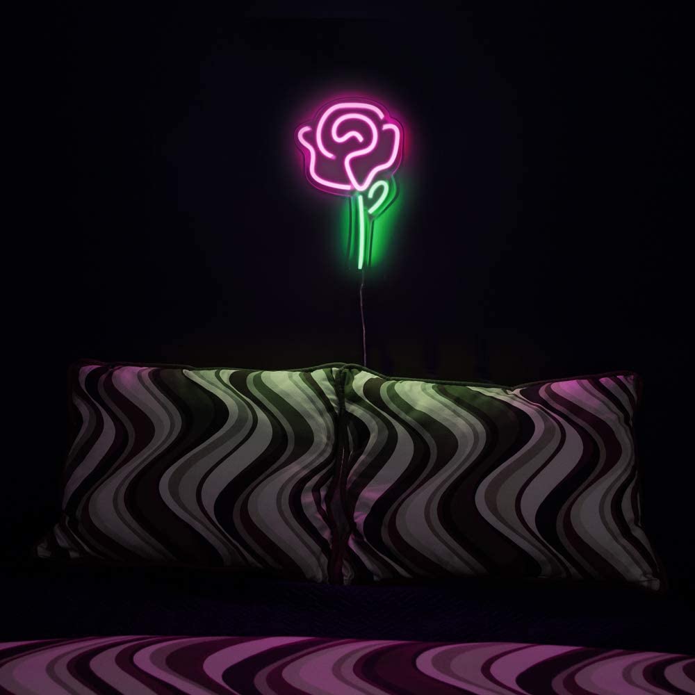 10 Affordable Neon-Inspired Lights to Elevate Your Chic Smoke Spot ...