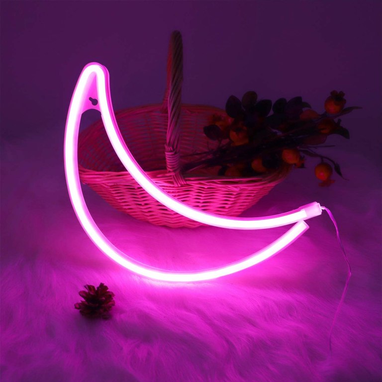10 Affordable Neon-Inspired Lights to Elevate Your Chic Smoke Spot ...